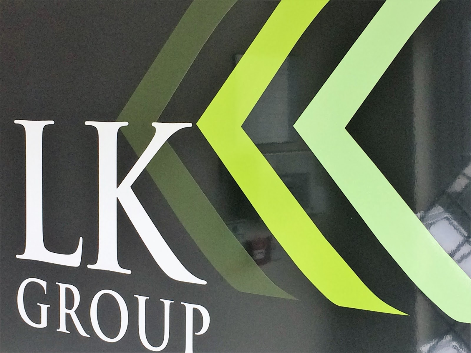 LK Group switch to Alpha Tracker