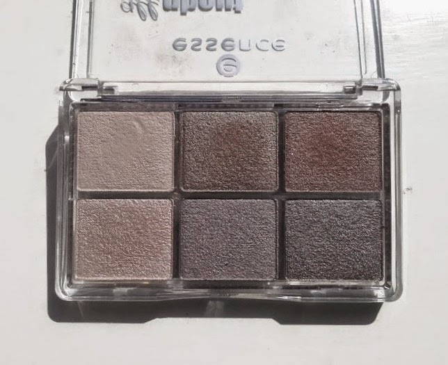 *Loevens makeup rambles*