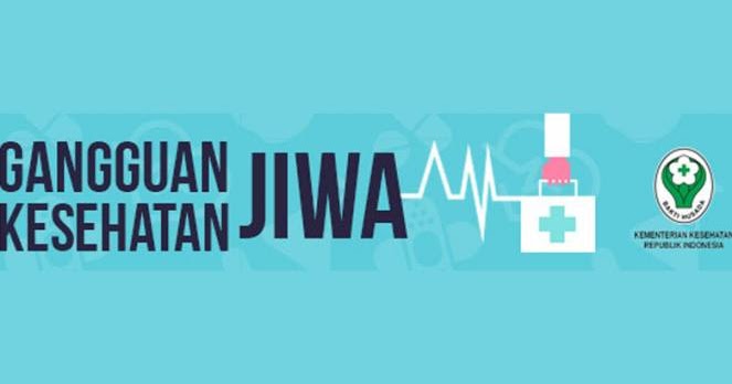 Program Kesehatan Jiwa ~ UPTD PUSKESMAS TELAGASARI