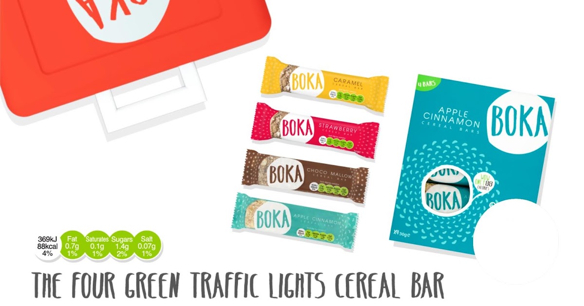 NickALive!: Boka Food makes TV debut on Nickelodeon UK