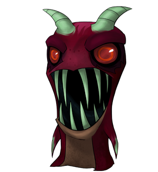 BAJOTERRA WIKI: BABOSAS