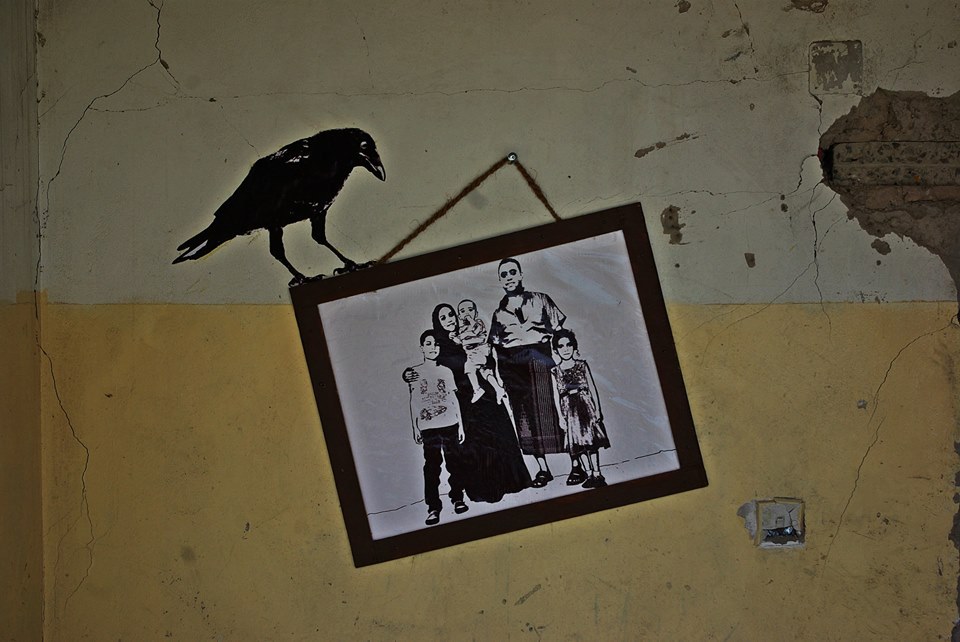 I MIEI SOGNI D'ANARCHIA - Calabria Anarchica: Murad Subay (born July 3 ...