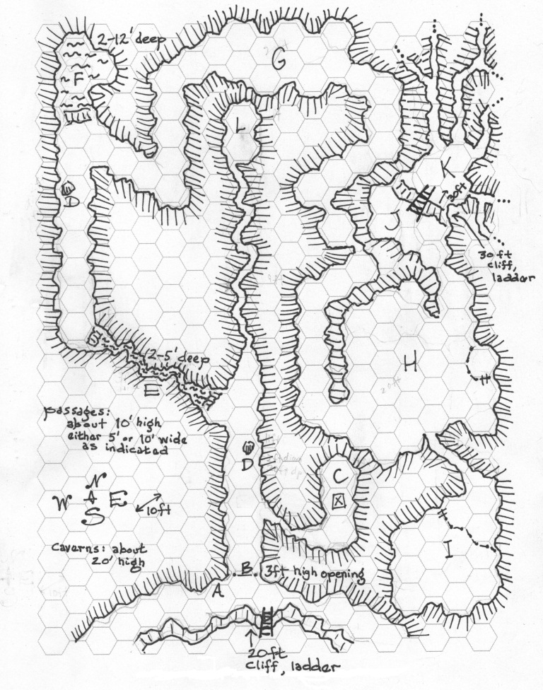 Bruno's Demise: Centipede taxonomy