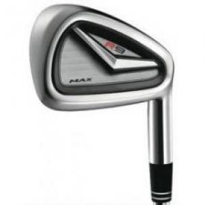 Golf: TaylorMade R9 Max Irons review