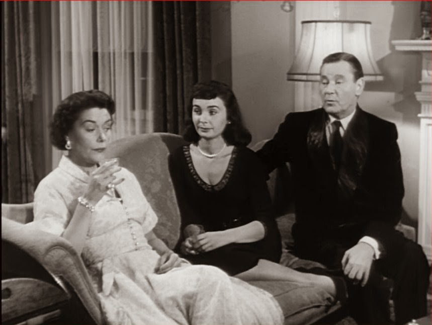 1001: A FILM ODYSSEY: ANGEL FACE (1952)