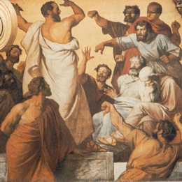 Paideia: Aristoteles und die Demagogen