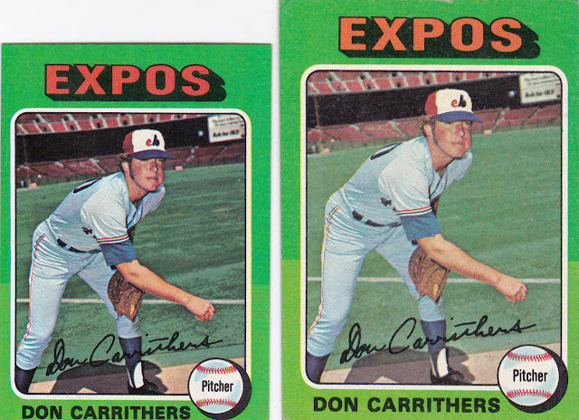 The greatest '75 mini post of all-time!!!!!!! ... M-M-M-M-Minis!!!!!