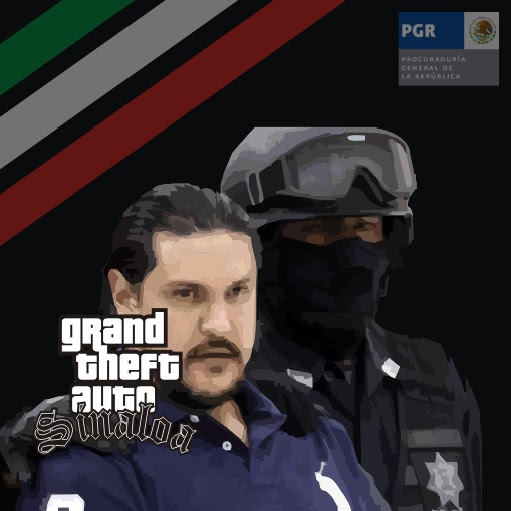 Wallpapers GTA Sinaloa - GTA Evora