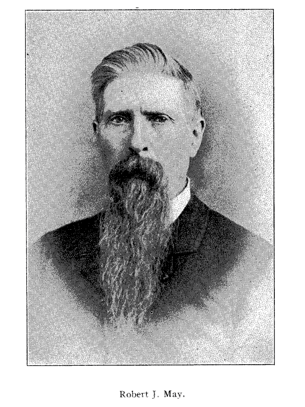 Whispers of Genealogy Past: 2016