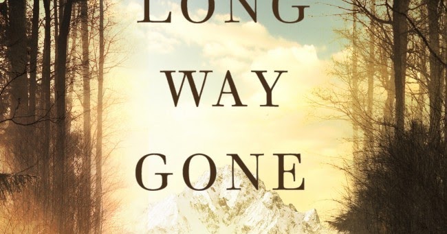 The Mary Reader: Long Way Gone By Charles Martin