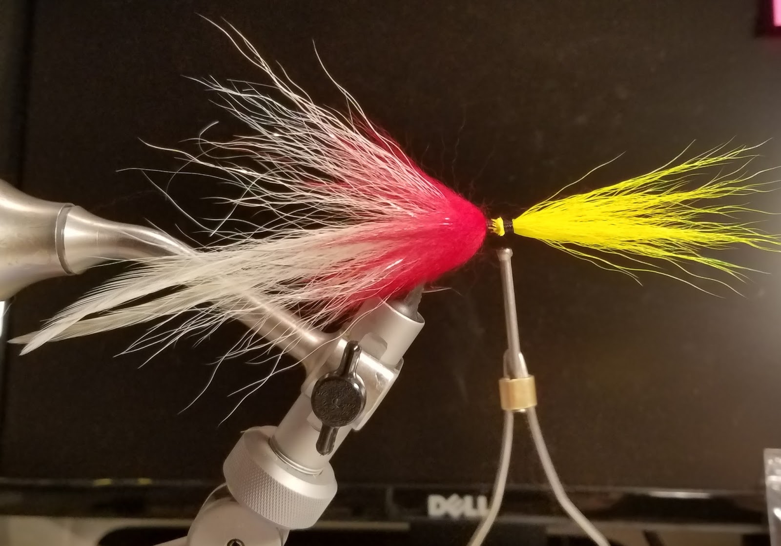 Fish a Fly: Hollow Fleyes