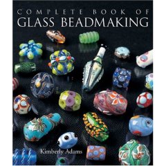 The best books on lampwork and glass fusing
