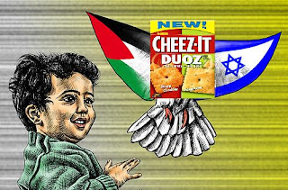 =: Daniel Reviews: Cheez-It DUOZ
