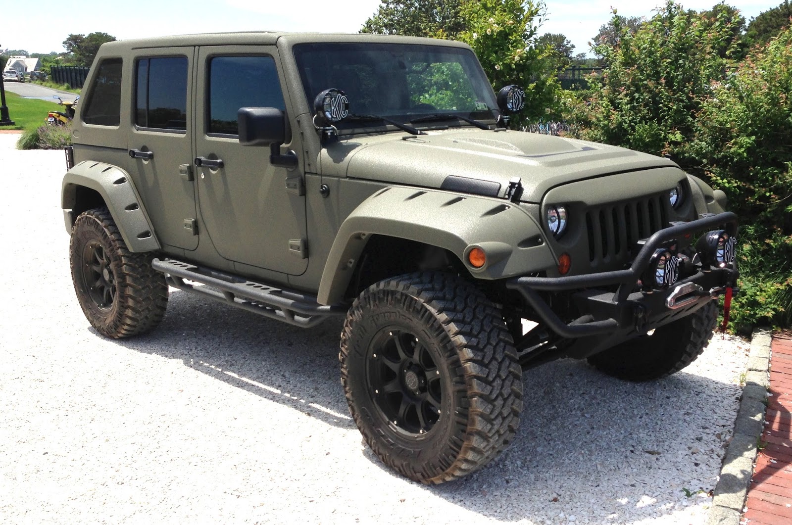 ISLANDORACLE: July 2013