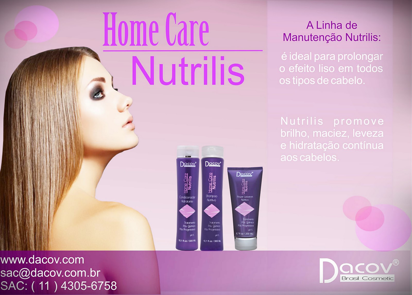 Dacov Cosmetic: O que vai na sua cabeça? O que é o Ácido Glioxílico ...