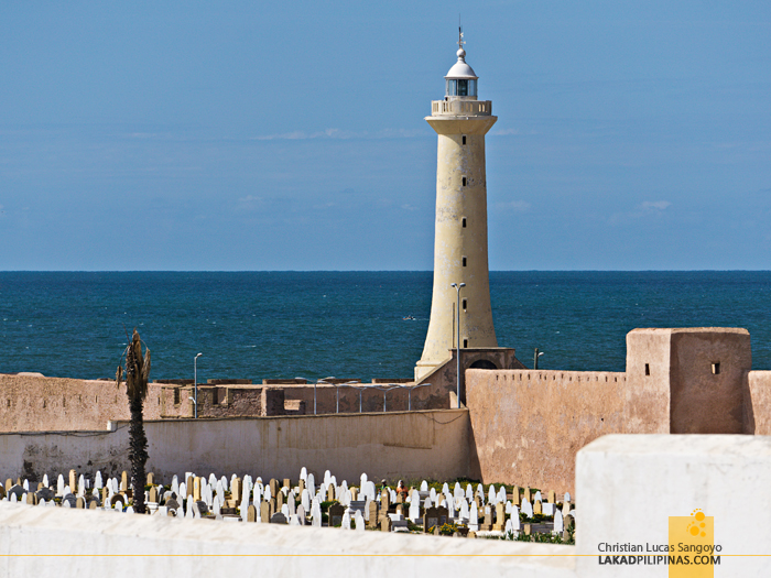 MOROCCO | Three Days in Rabat, the Capital City - Lakad Pilipinas