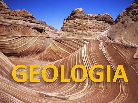 PROFESSOR DE LITERATURA: GEOLOGIA, A CIÊNCIA DA TERRA