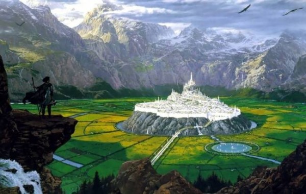 Myšlenky o ...: HYPERBOREA 1