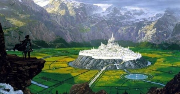 Myšlenky o ...: HYPERBOREA 1