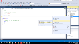 how to add lcd library in avr studio| avr microcontroller tutorial - Mechatronics LAB- Internet ...