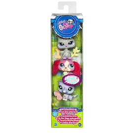 Littlest Pet Shop Tubes Otter (#2509) Pet | LPS Merch