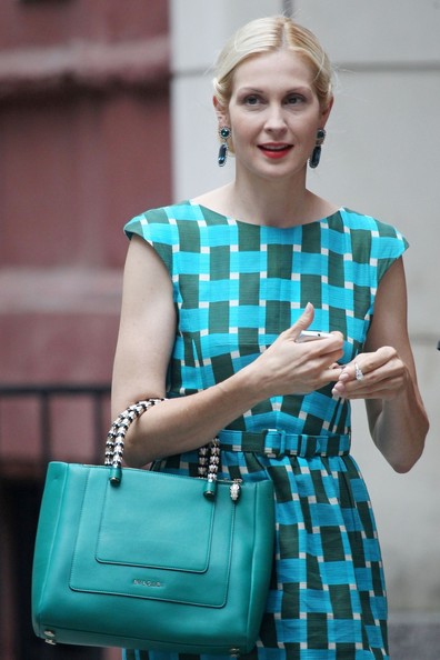 MUJERES CON ESTILO UNICO: GOSSIP GIRL Lily Humphrey ladylike style