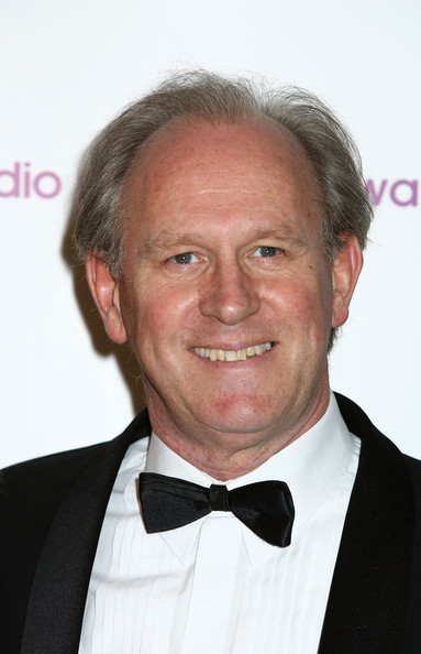 If You Could Sign Here Please: Peter Davison