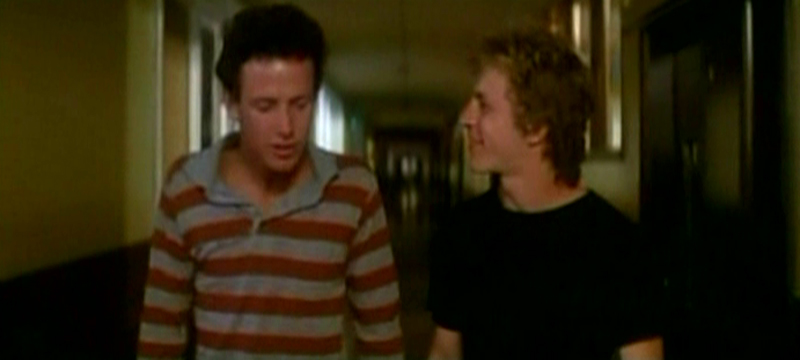 13: STRANGE BEHAVIOR (1981) Dead Kids Say the Darndest Things!