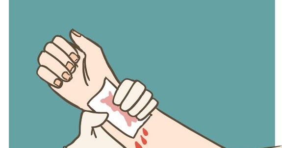 Team Phoenix: Hemorragia Externa/ El sangrado externo/ External Bleeding