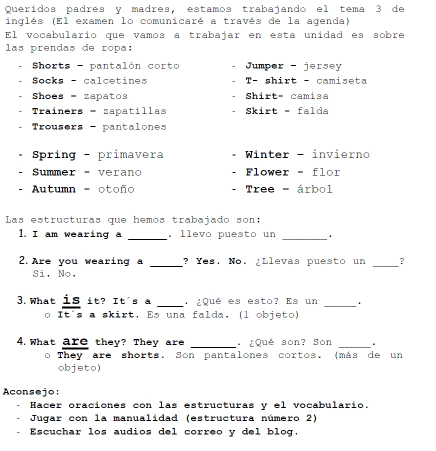 Seneca School Year 2 Science English English Unit 3 Clothes Glossary seneca-school-year-2-science-english-english-unit-3-clothes-glossary
