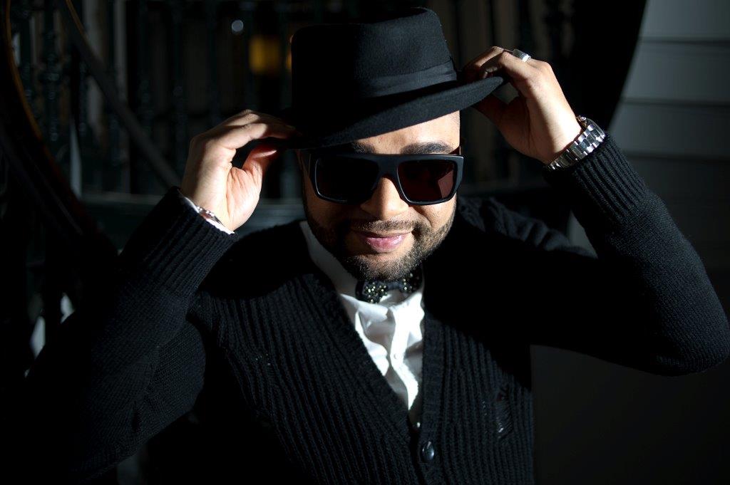 Musica: Joseph Armani in radio con Catch Me If You Can feat. Kirsten ...