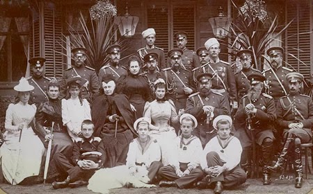 Age of Revolution: Romanov Dynasty