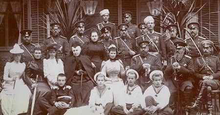 Age of Revolution: Romanov Dynasty