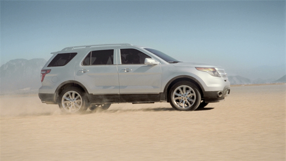 AgustinS VFX TD / Artist