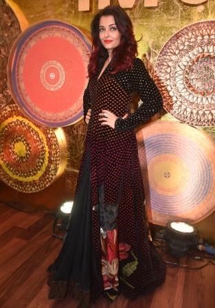 IMC has Created A Niche For Itself Says Aishwarya Rai Bachchan | InstaMag