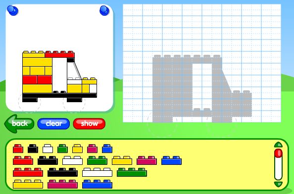 Neighborhood Mapmachine Online - signalnew