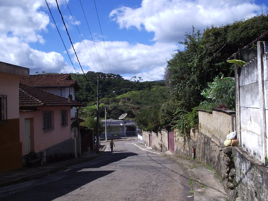 VIAGEM, TURISMO E AVENTURAS POR LUGARES INCRÍVEIS : CAETÉ / MINAS ...