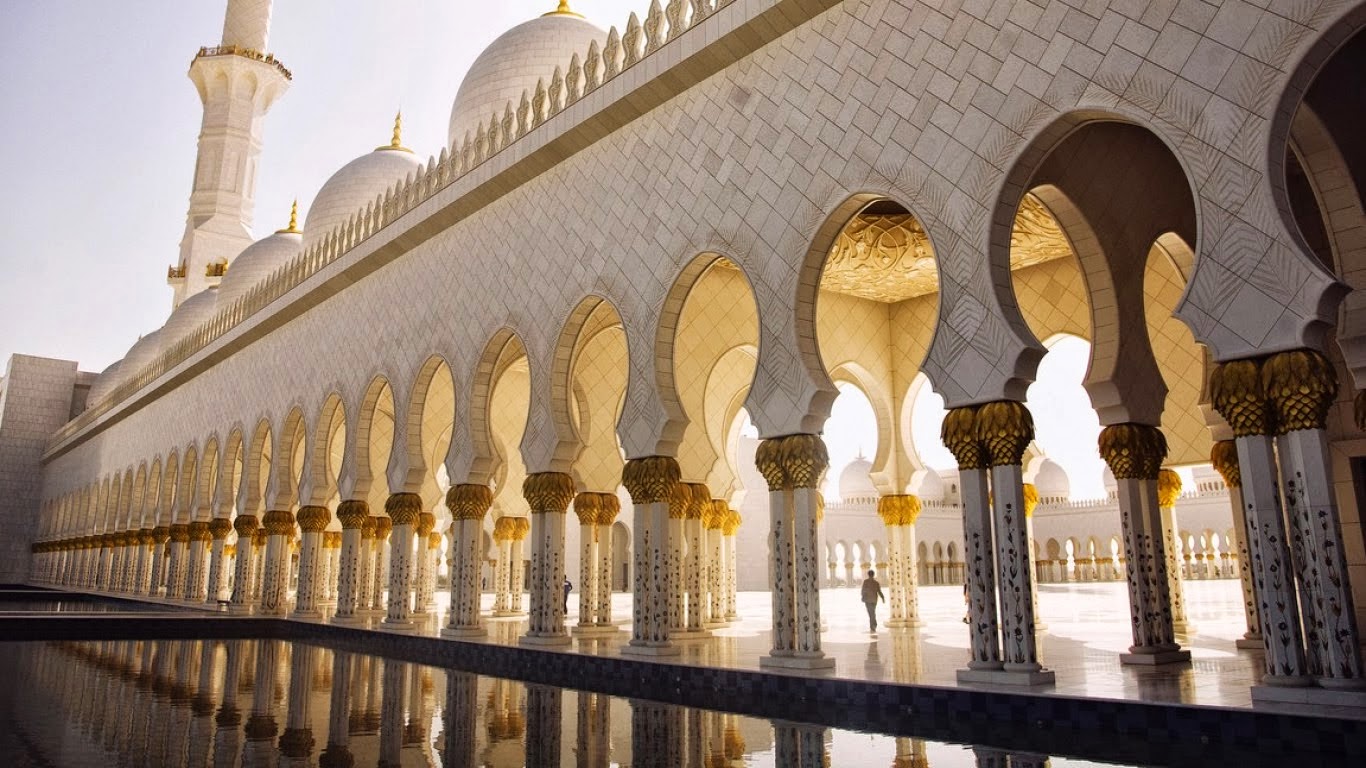 New Wallpaper Kerajinan Kubah Masjid