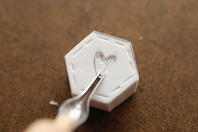 Razítka | Jane at home