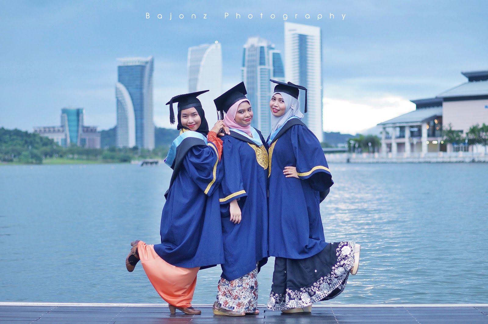 Bajonz Photography ~ Book Now!: Pakej & Harga Convocation Outdoor ...