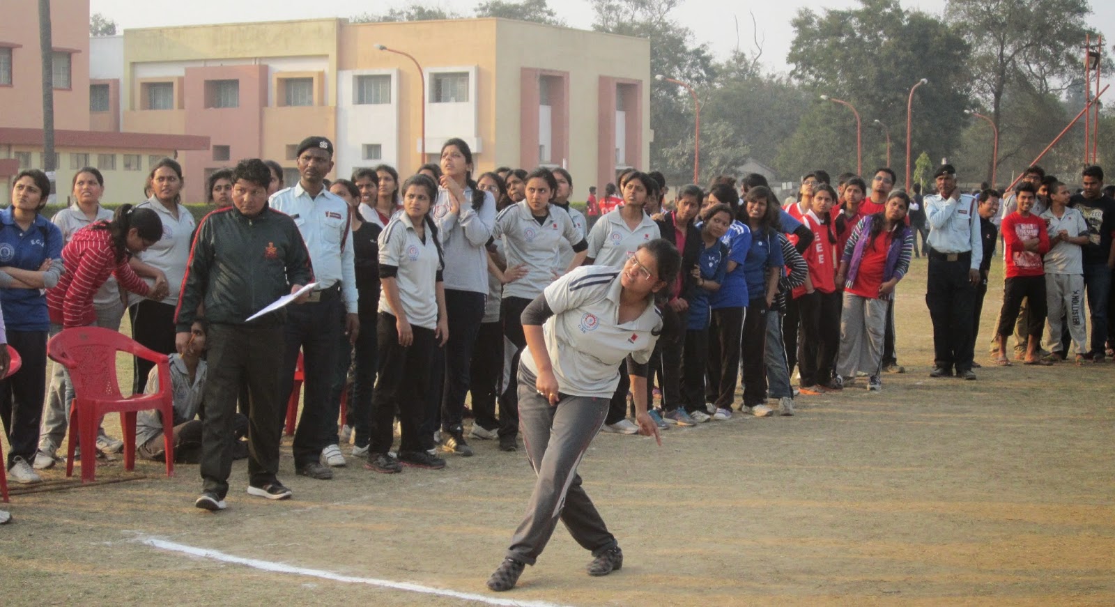 Bit Patna-Event Snap