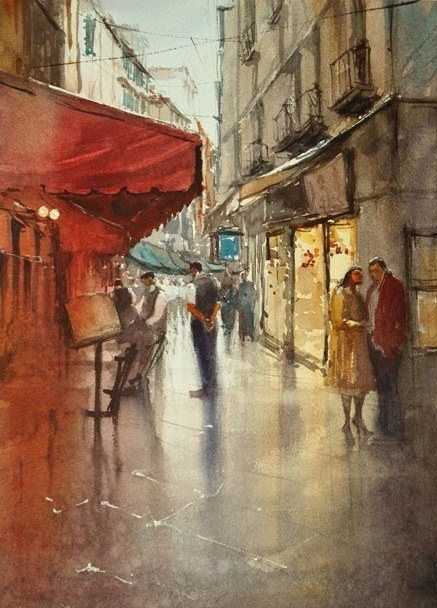 VĂN ĐÀN BNN: Thư viện Tranh Ảnh/ album của Roman Bogurenko.