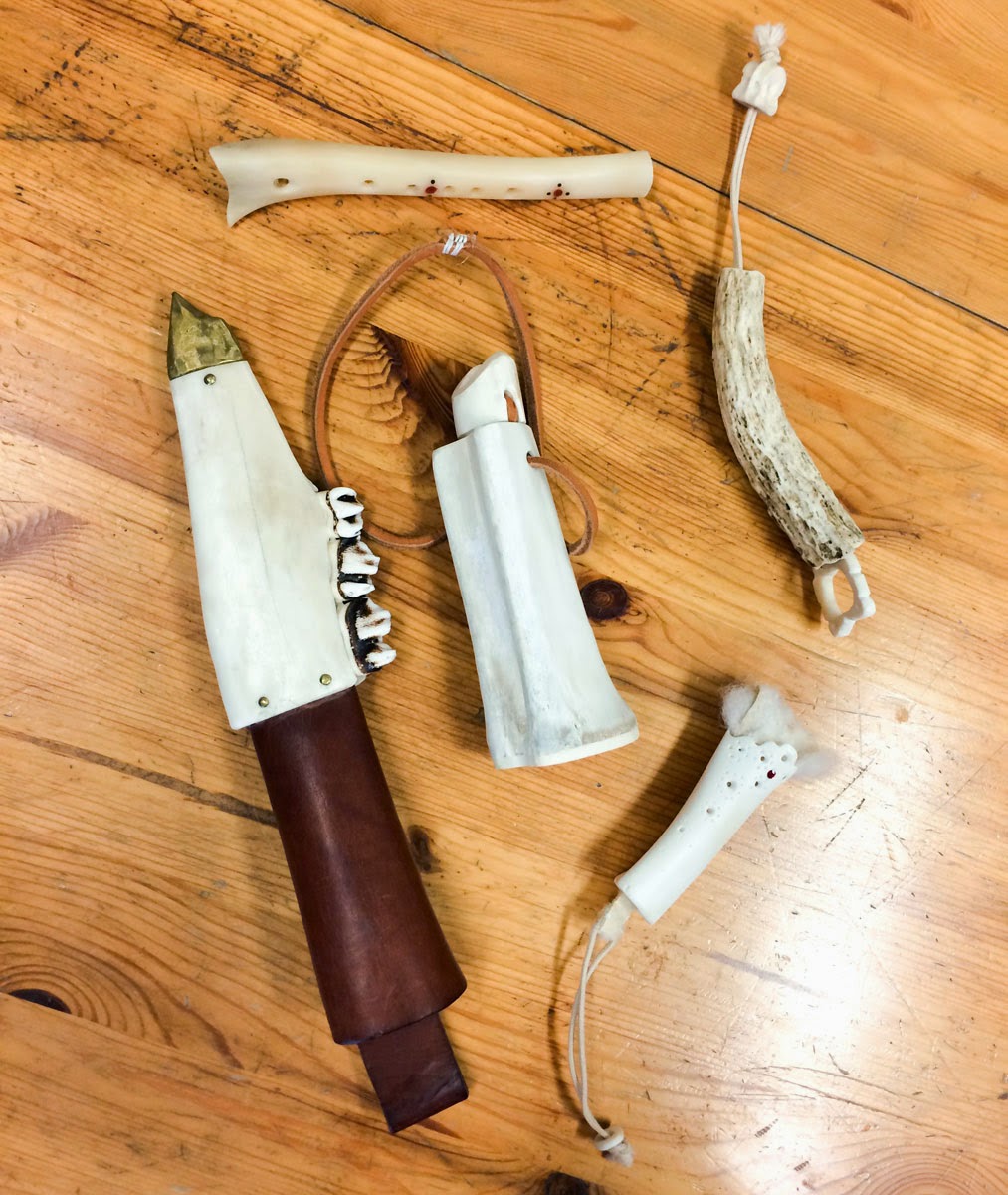 Fancy Tiger Crafts: Estonian Adventures Part 9: Ribbon Plaiting, Bone ...