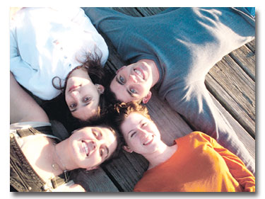 Mengenal Sifat dan Karakter Anak Remaja