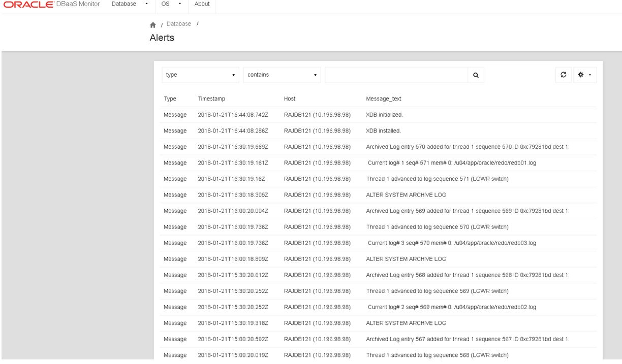 Oracle DBA Quick Notes: 2018