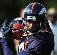 The Turner Report: Former MSSU standout, Super Bowl champ Rod Smith ...