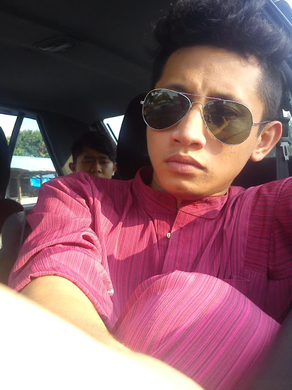 Anis Tania Qistina: awesome! sis TASHA MASHAHAR and SYED SHAMIM : )