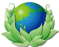 Terceirociclonamacineira: DÍA DA TERRA 2018