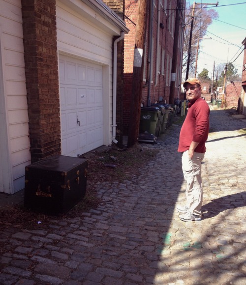 Weekend Basics | 17 Apart