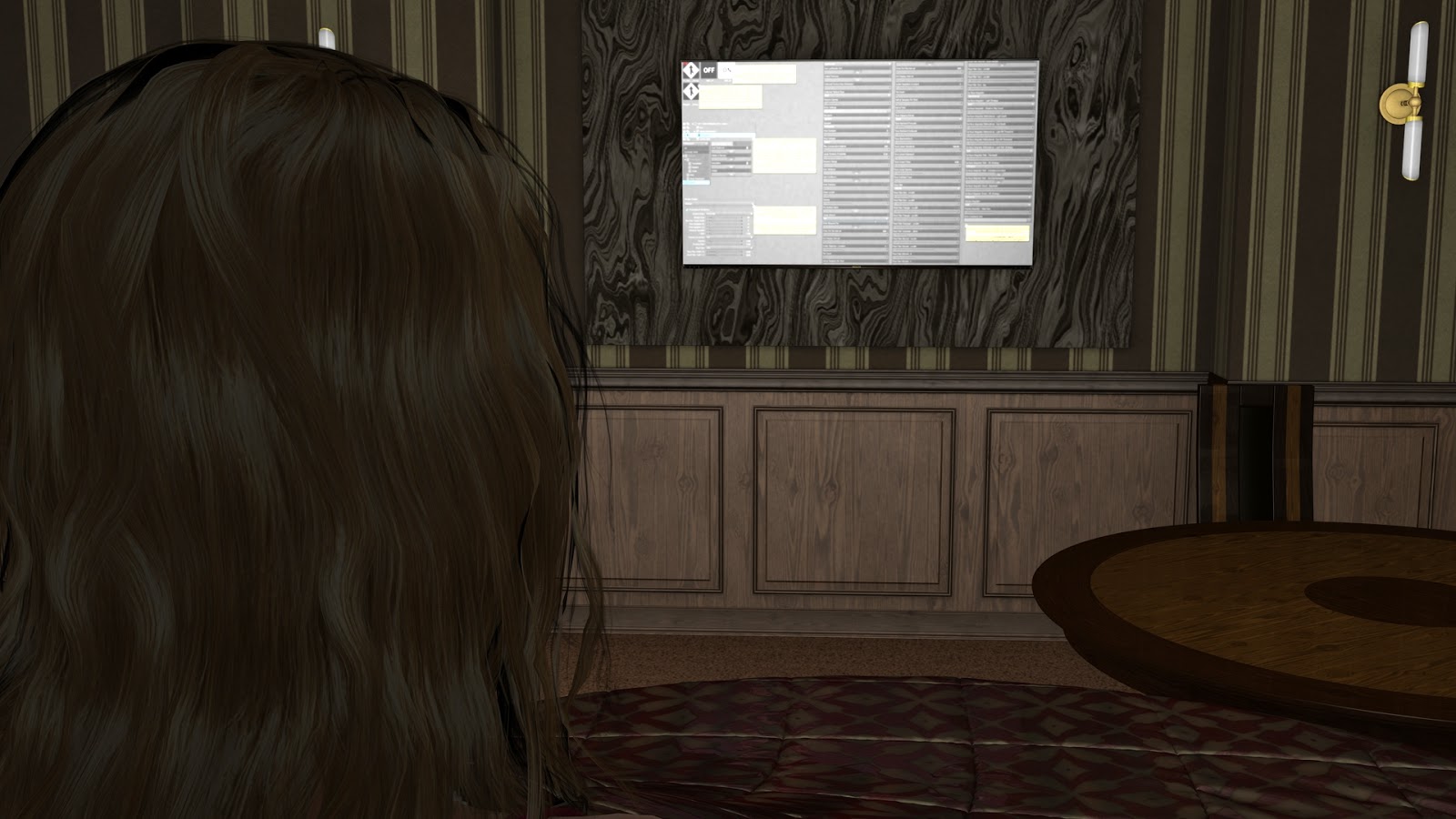 FaTerGD Giantess Shop: The Jewelry Chapter 3: Not Alone (Update finished)